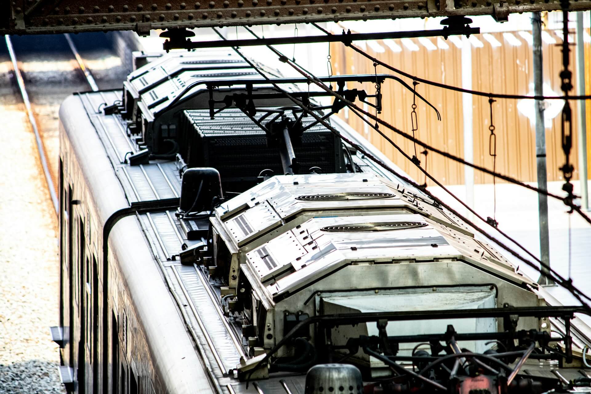 Commercial HVAC Retrofit: What Is It? - Total System Services (TSS) HVAC